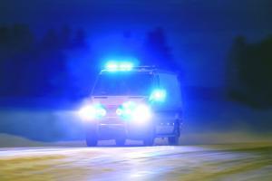 Blue Light Driver Training – Response Aid Solutions ltd